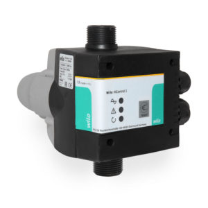 Wilo Fluid Control